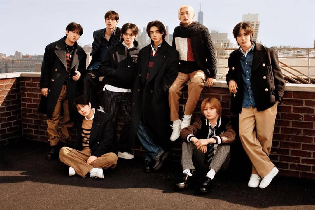 Jadwal Meet and Greet Stray Kids di Roblox, Kapan? | IDN Times