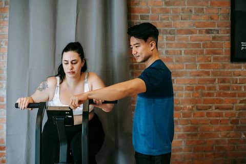 Bagaimana Cara Gym yang Benar agar Tubuh Lebih Sehat? | IDN Times