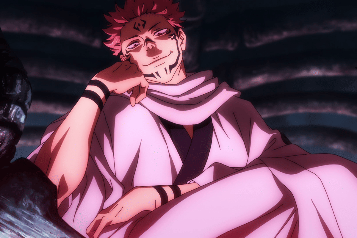 4 Alasan Akhir Sukuna Terkesan Lebih Baik dari Yuji Jujutsu Kaisen ...