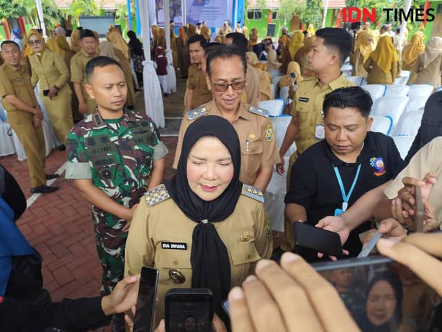Bandar Lampung Siap Terima 8 Desa Baru, Wali Kota Sebut jadi Anugerah ...