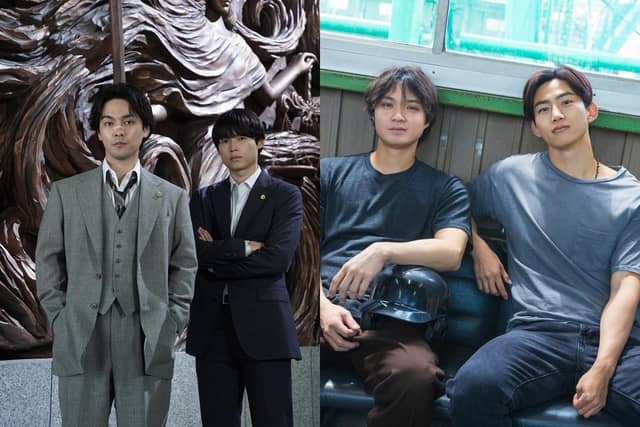 Daftar Film dan Serial Jepang Baru Original Netflix 2026 | IDN Times