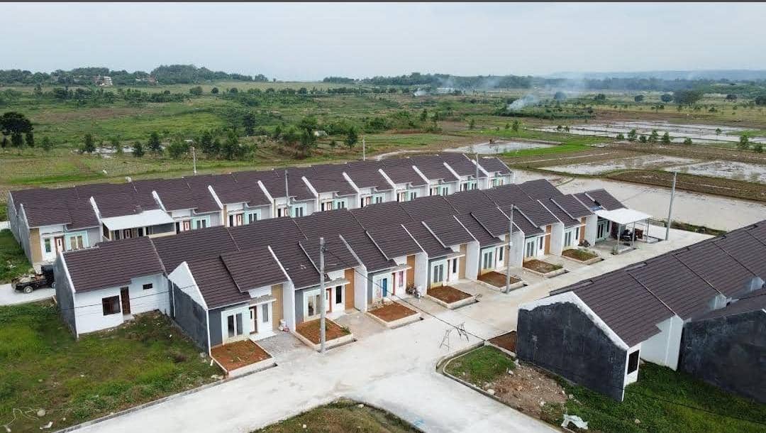 Harga Material Naik Tajam, Pembangunan Program 3 Juta Rumah Terancam ...