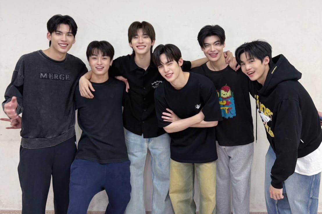 Sinopsis Serial Thailand Duang With You dan Daftar Pemainnya | IDN Times
