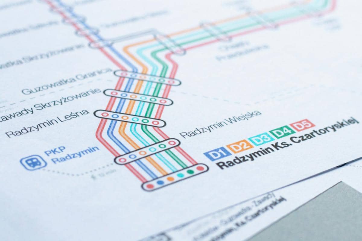 5 Cara Melihat Jalur Kereta di Google Maps dengan Mudah | IDN Times