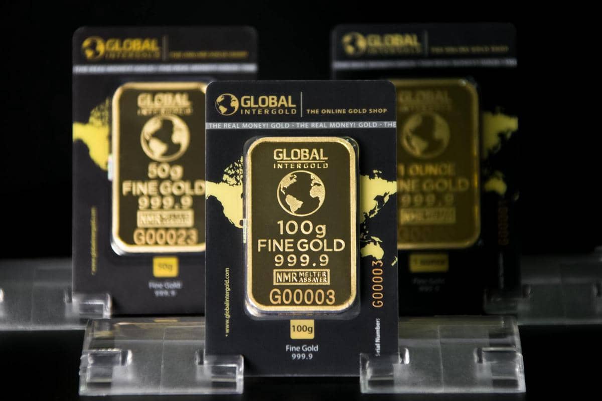Mini Gold Jadi Pilihan Warga Palembang di Tengah Tren Harga Emas Naik ...