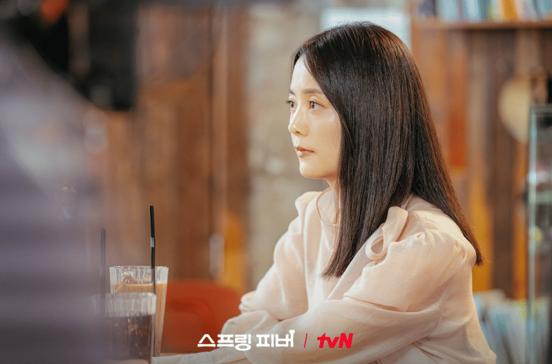 Siapa Wanita Misterius yang Menemui Sun Jae Gyu di Spring Fever? | IDN ...