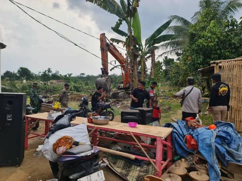 Dari Tragedi 1965 hingga 2026, Luka Panjang Petani Padang Halaban | IDN ...