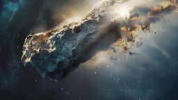 NASA Konfirmasi Meteor Pecah di New England | IDN Times