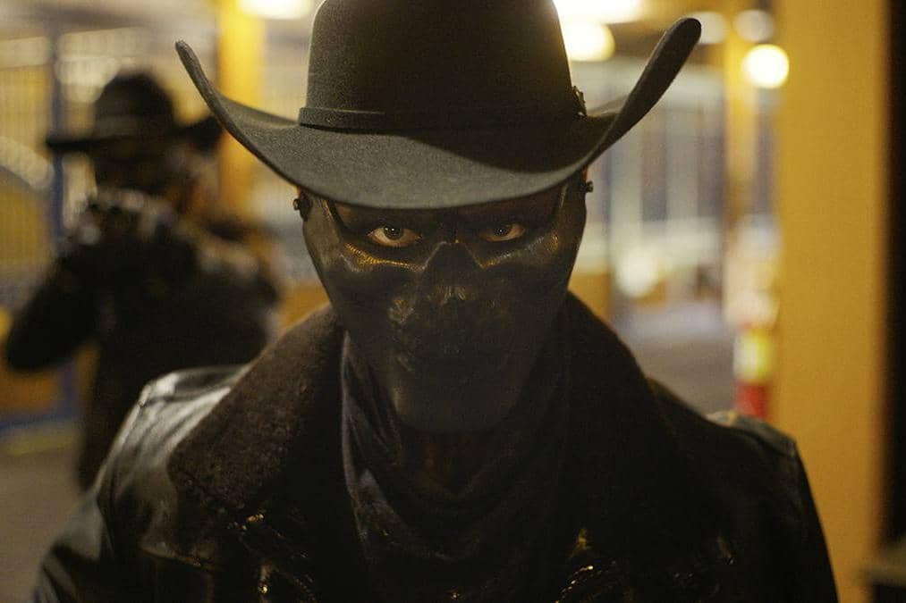 Urutan Film The Purge Terbaik Berdasarkan Rating IMDb, Kamu Setuju ...
