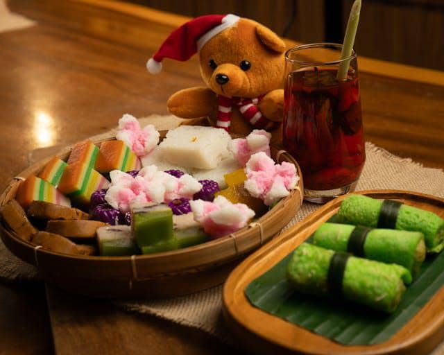 Wanawatu Resto, Surga Kuliner dengan View Romantis di Jogja | IDN Times ...