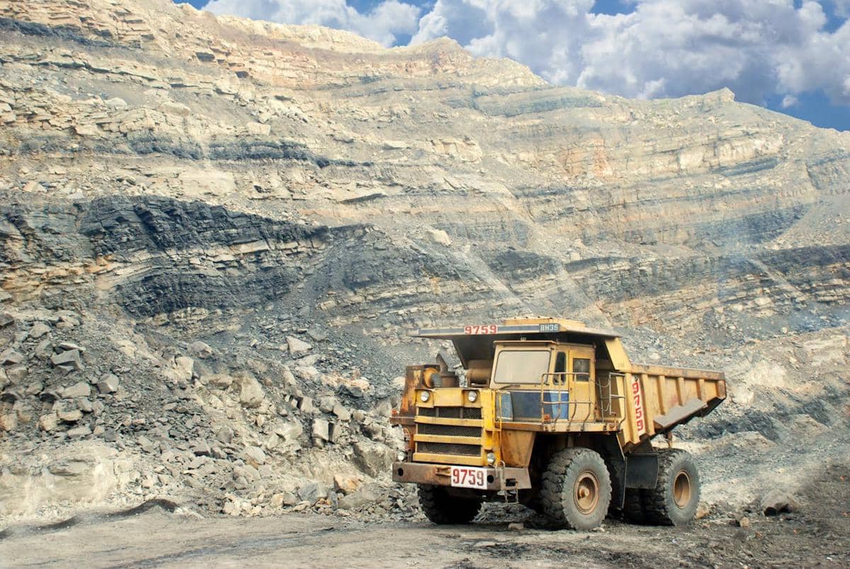 Tambang Mineral Kongo Longsor, Lebih dari 200 Orang Tewas | IDN Times