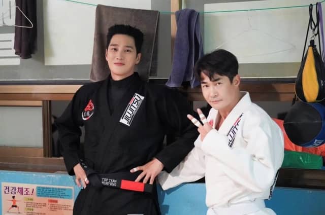 8 Upcoming Drakor Pemeran Spring Fever, Ahn Bo Hyun Produktif | IDN Times
