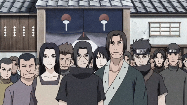 5 Jutsu Klan Uchiha Terbaik di Naruto, Sharingan Paling Ikonik ...