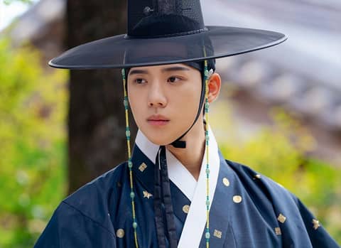 3 Drakor Moon Sang Min dengan Rating Tinggi, Semakin Sukses! | IDN Times