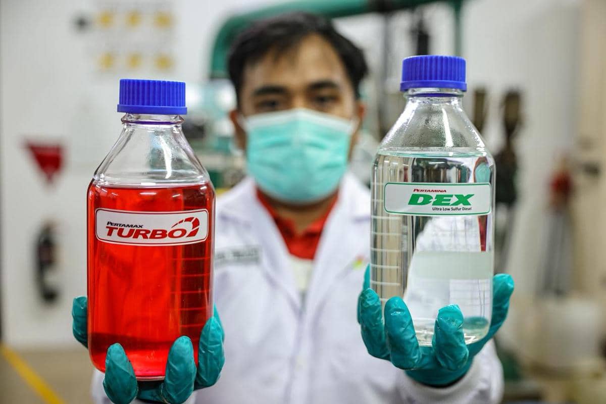 Harga Barang Naik Imbas Perang AS-Israel vs Iran | IDN Times