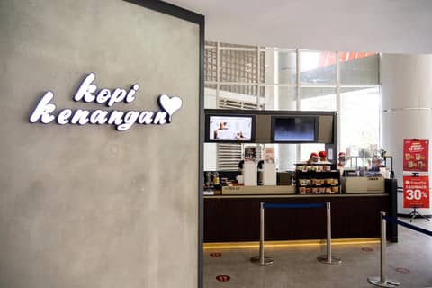 Menuju IPO, Kopi Kenangan Catat Laba Rp285 Miliar pada 2025 | IDN Times