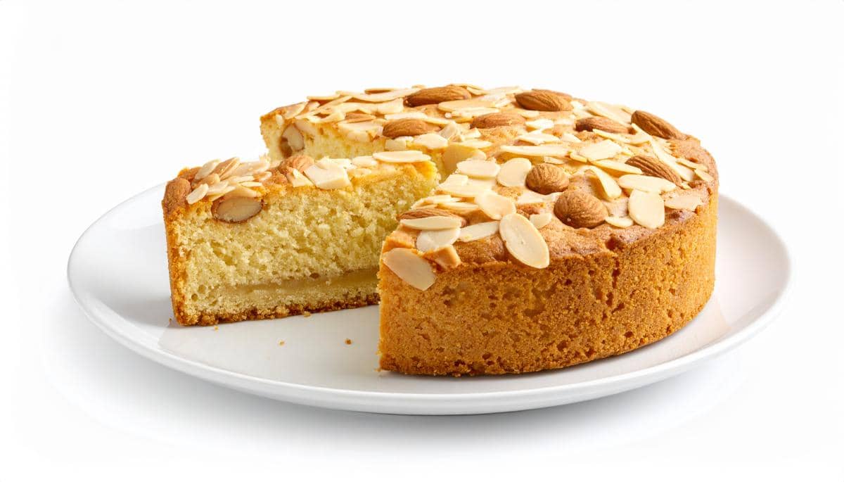 5 Tips Bikin Almond Butter Cake yang Teksturnya Halus dan Gak Seret ...