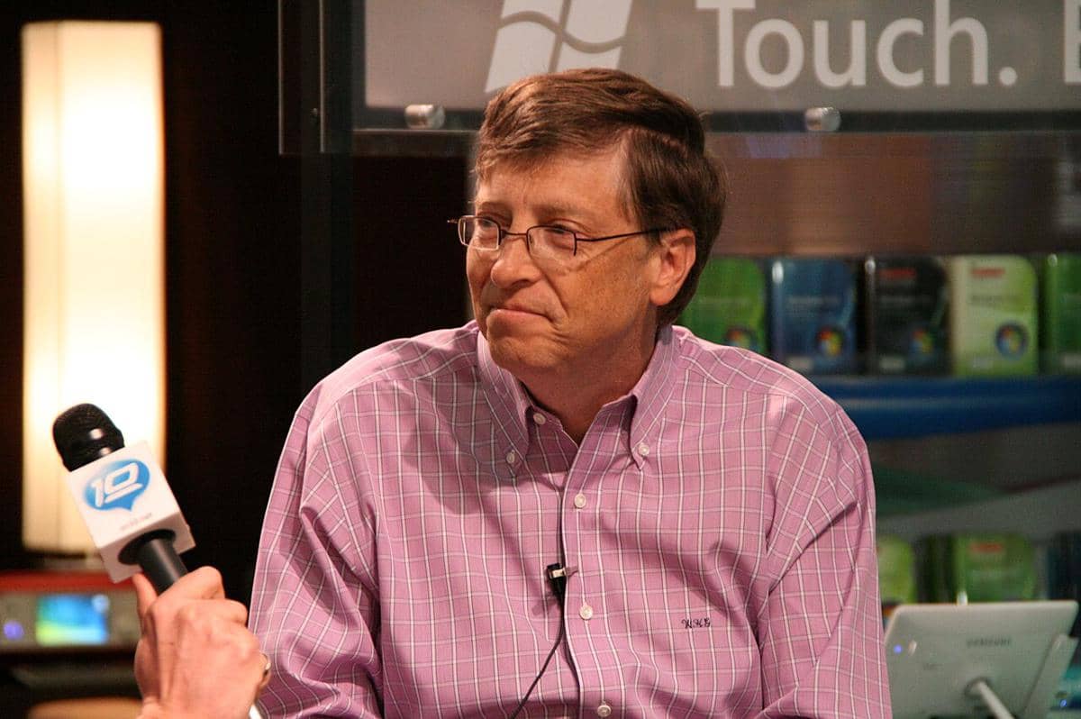 Melinda Sebut Bill Gates Harus Beri Penjelasan soal Epstein | IDN Times