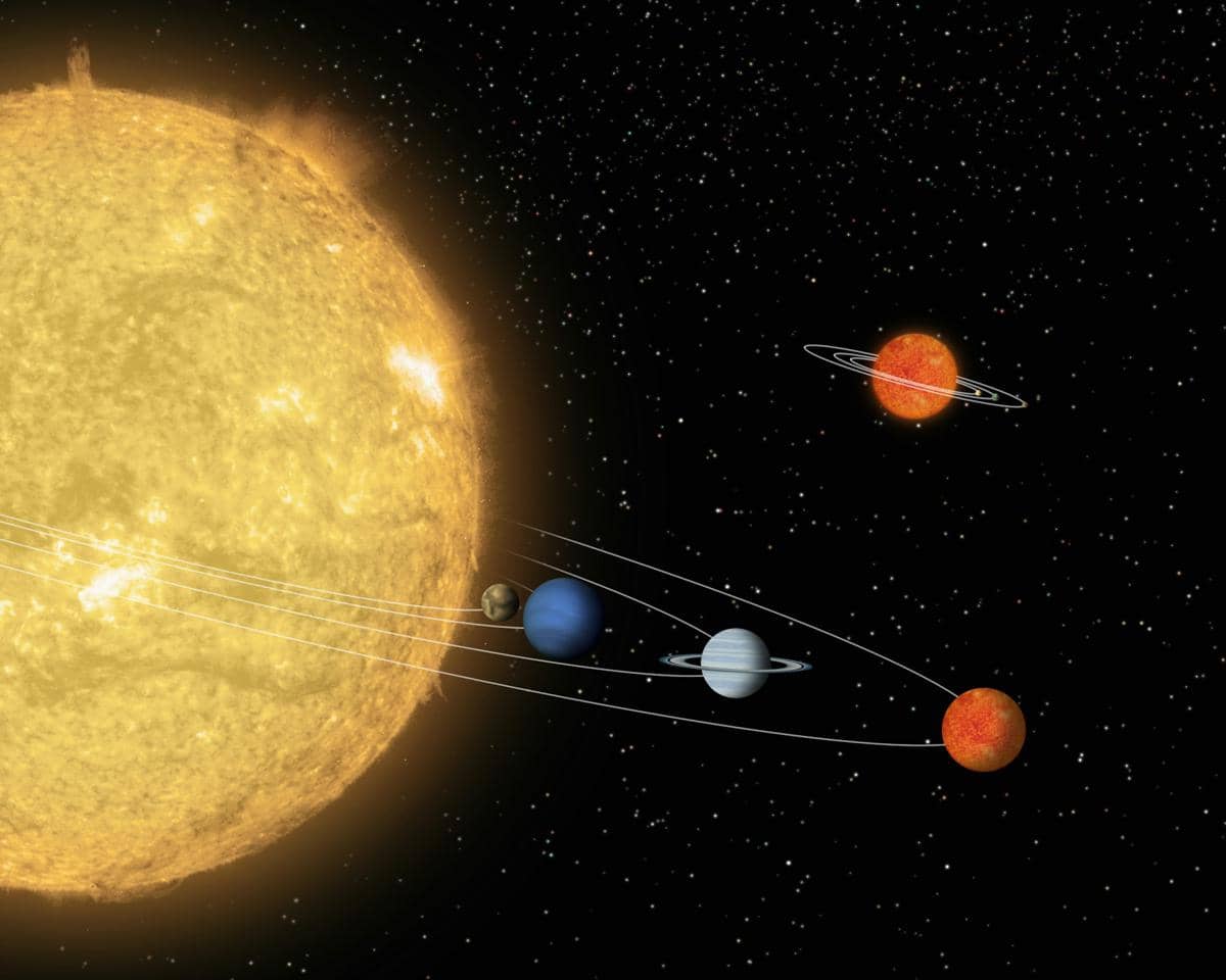 Fenomena Parade Planet Februari 2026, Catat Tanggal dan Waktunya | IDN ...