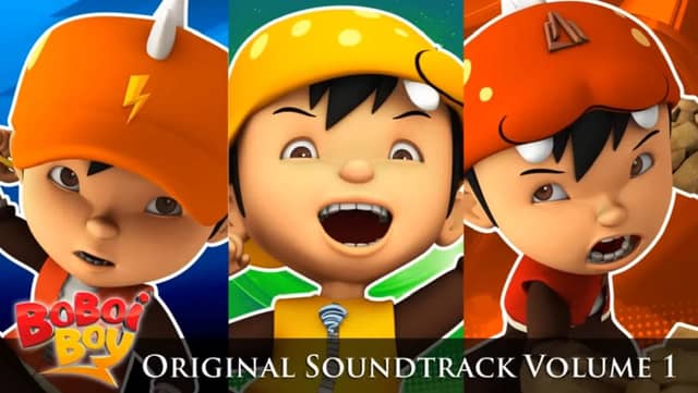 9 Lagu BoBoiBoy Paling Ikonik dan Auto Bikin Nostalgia Masa Kecil | IDN ...