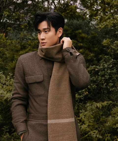 Harga Tiket Konser Eric Chou di Jakarta 2026, Paling Murah Rp1,5 Juta ...