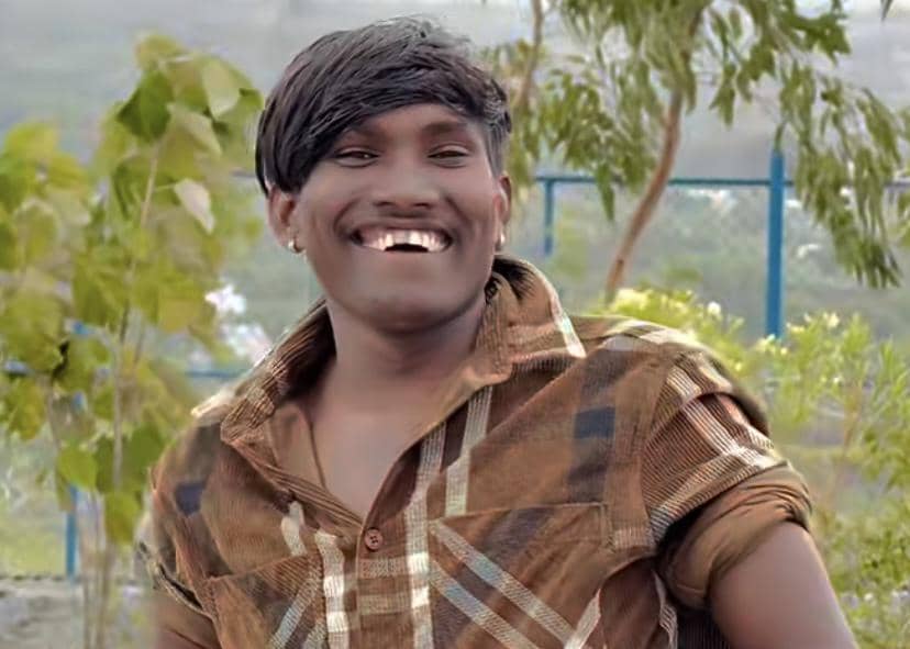 Siapa Suraj Chavan yang Lagi Viral Disebut Justin Bieber India? | IDN Times