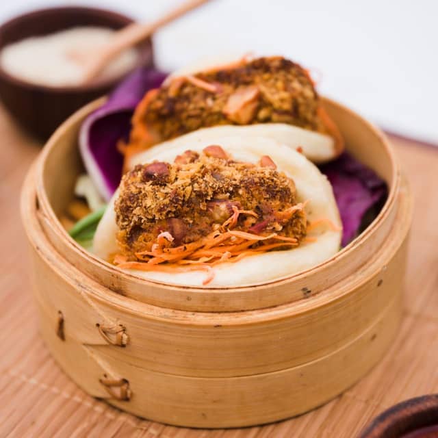 56 Daftar Menu Haka Dimsum Beserta Harganya | IDN Times