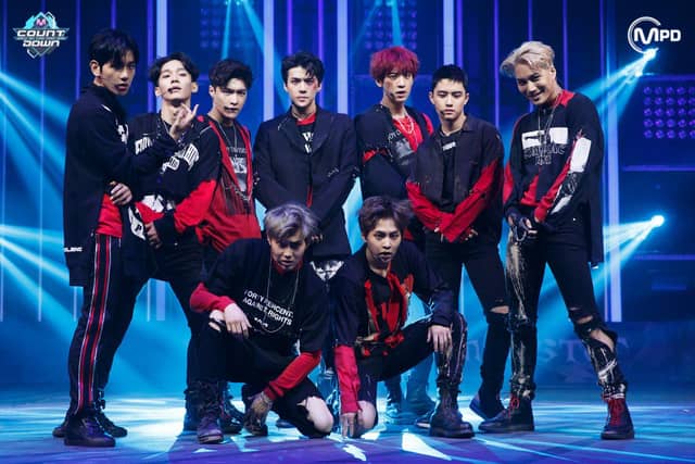 8 Trope Fiksi Populer yang Diusung di Lagu EXO, Ada Friends to Lovers ...