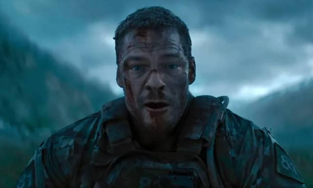 Sinopsis dan Daftar Pemain Film Netflix War Machine | IDN Times