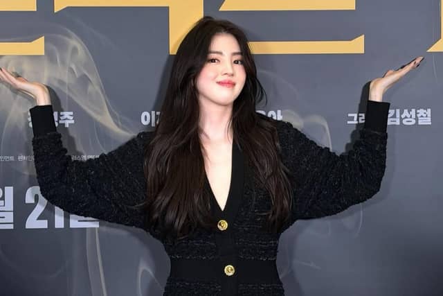 3 Proyek Baru Han So Hee, Segera Mulai Syuting Bareng Byeon Woo Seok ...