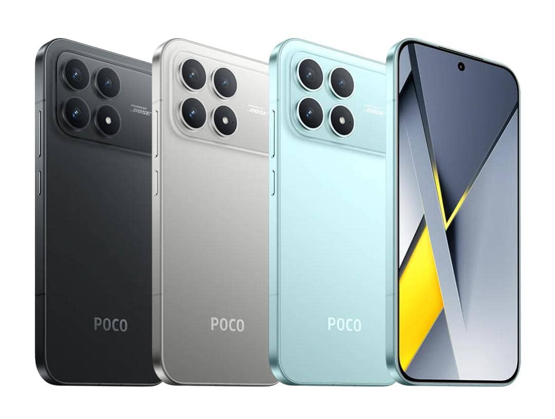 Daftar Harga Terbaru HP Xiaomi dan POCO Februari 2026 | IDN Times