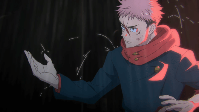 9 Kelemahan Yuji Itadori Jujutsu Kaisen, Kehadiran Sukuna? | Duniaku.com