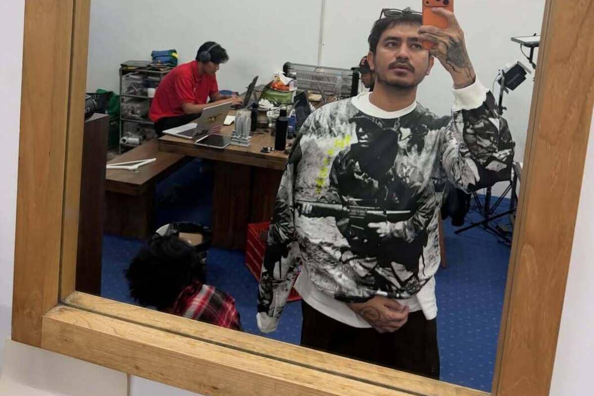 Mohan Hazian Sampaikan Klarifikasi dan Minta Maaf soal Tuduhan ...