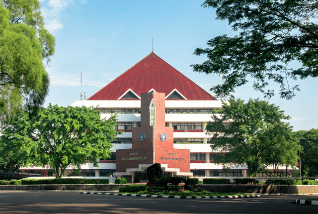 Daya Tampung SNBT IPB 2026 Lengkap dengan Jumlah Peminatnya | IDN Times