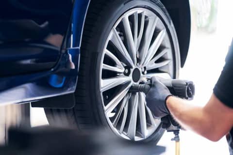 Mitos vs Fakta Ban Lebar dan Kenyamanan Mobil | IDN Times