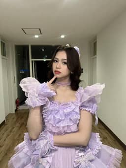 12 Kostum Senbatsu Andai 'Ku Bukan Idola JKT48, Bak Princess! | IDN Times