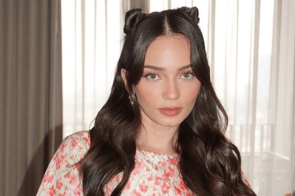 Biodata dan Profil Enzy Storia, Artis-Presenter Populer Indonesia | IDN ...