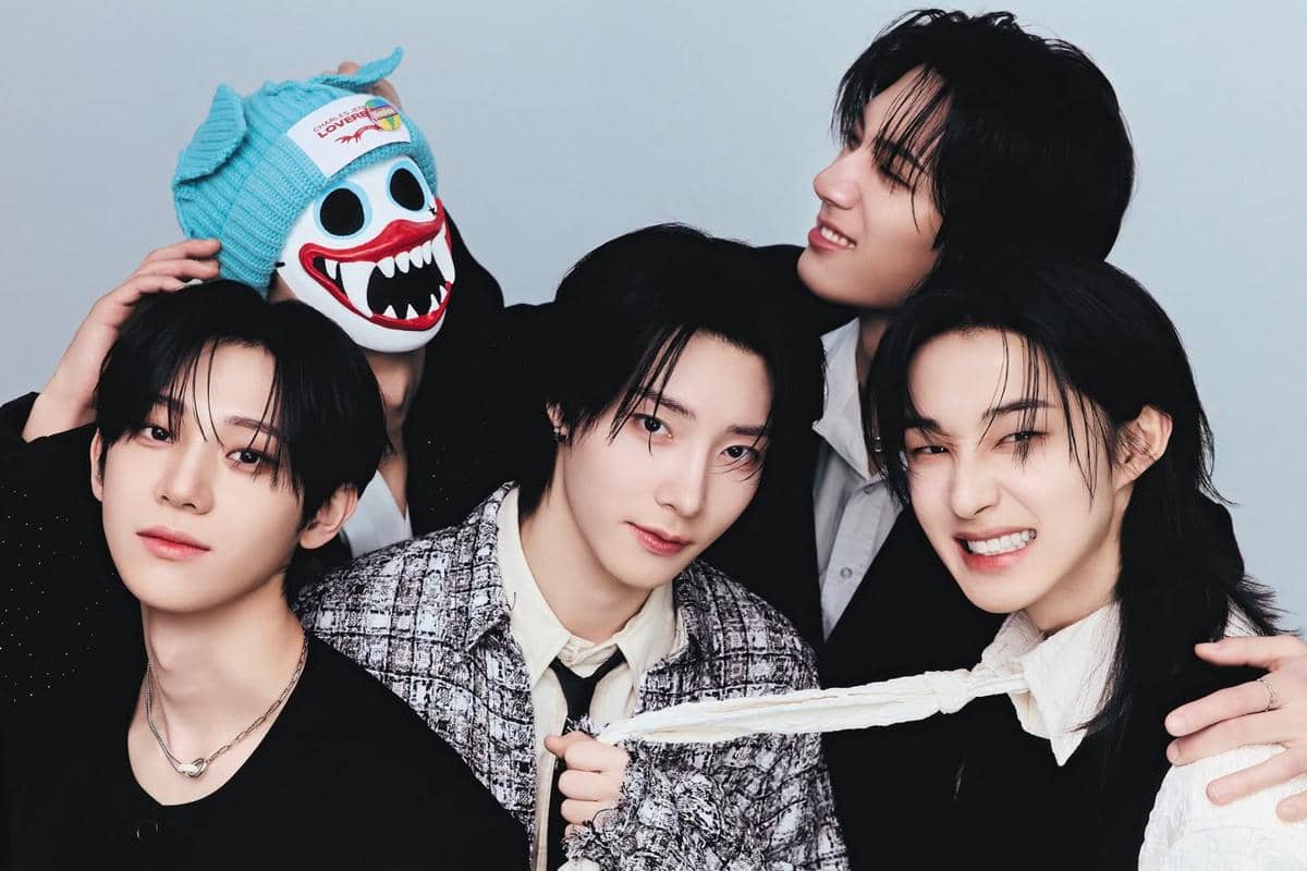 5 Grup KPop yang Terbentuk dari Survival Show Sepanjang 2025 | IDN Times