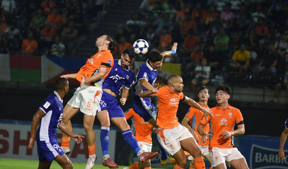 Klub Indonesia Bisa Masuk ACL Elite Musim Depan? I.League Masih Tunggu ...