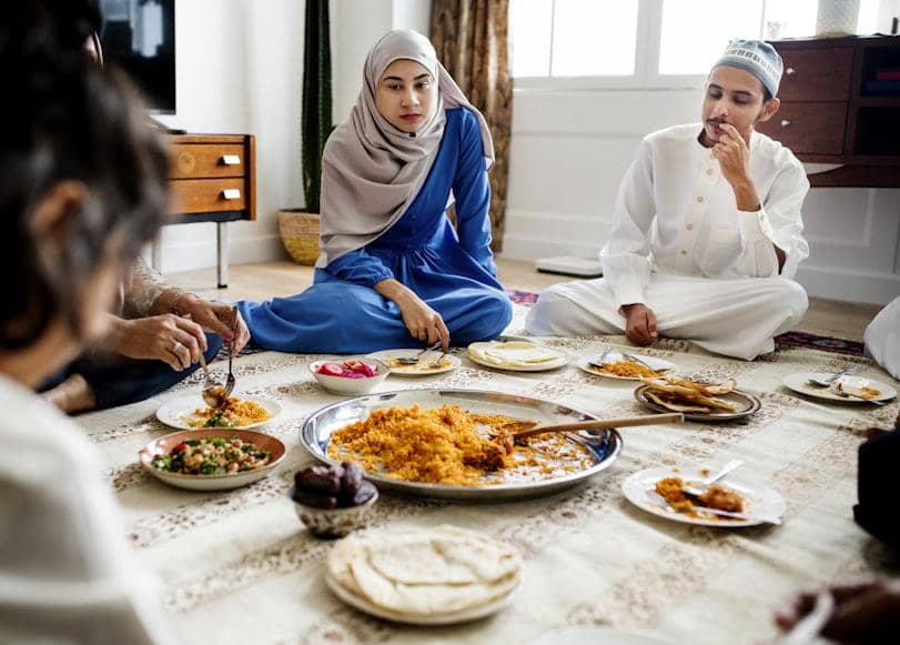 6 Tips Puasa Sehat Selama Ramadan, Jaga Stamina Sebulan Penuh | IDN Times
