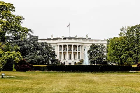 CEK FAKTA: Benarkan Juara MLS Selalu Diundang ke Gedung Putih? | IDN Times
