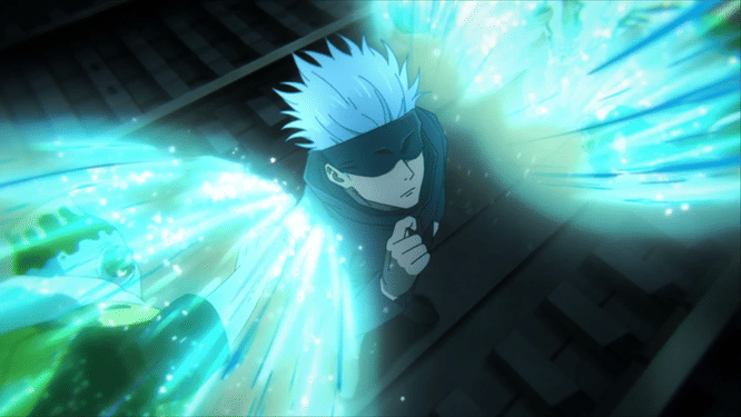 15 Domain Expansion di Jujutsu Kaisen, Mana yang Terkuat? | Duniaku.com
