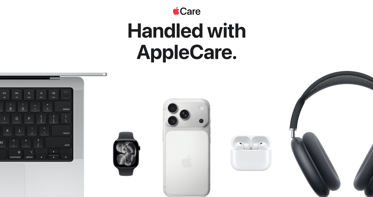 AppleCare+ Resmi Hadir di Indonesia, Makin Aman Beli Produk Apple | IDN ...