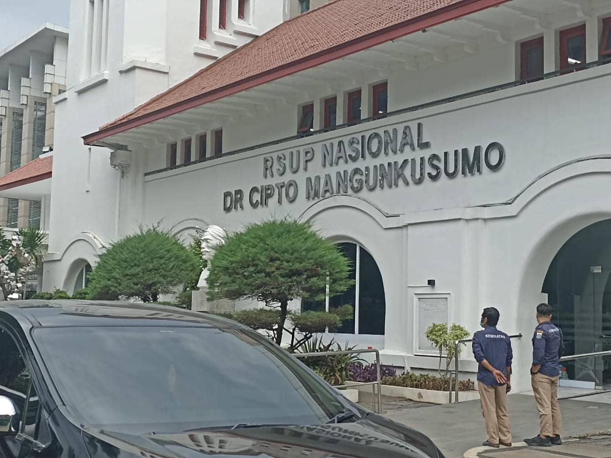 Kondisi Aktivis Andrie Yunus Sudah Stabil, Akan Jalani Rekonstruksi ...