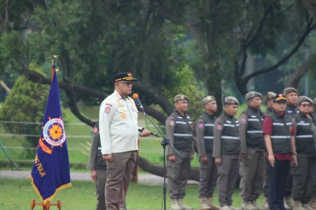 Satpol PP DKI Terjunkan 1.900 Personel Antisipasi Tawuran di 43 Lokasi ...