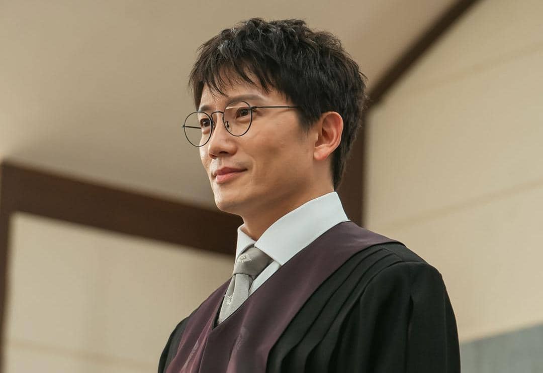 Penjelasan Ending The Judge Returns, Muncul Villain Baru? | IDN Times