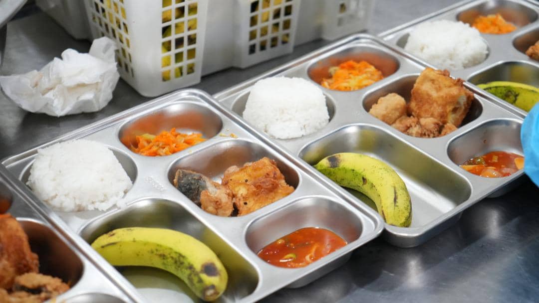252 Dapur MBG Ditutup Sementara di Sumut | IDN Times Sumut