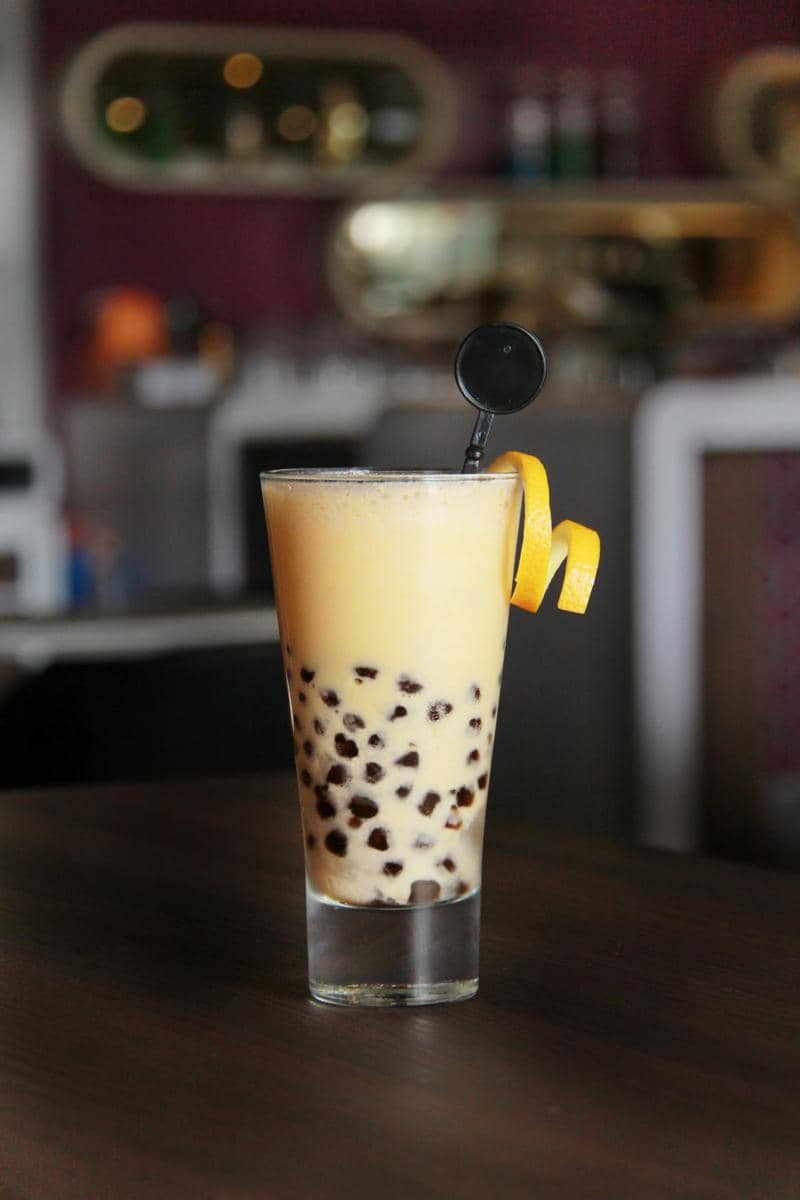 7 Resep Kreasi Pop Ice Kekinian ala Cafe yang Gampang Dibuat di Rumah ...