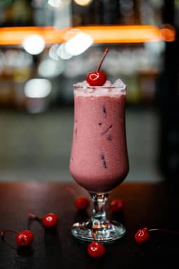 7 Resep Kreasi Pop Ice Kekinian ala Cafe yang Gampang Dibuat di Rumah ...