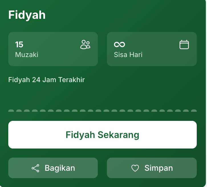 7 Rekomendasi Aplikasi Bayar Fidyah untuk Mengganti Puasa Ramadan | IDN ...